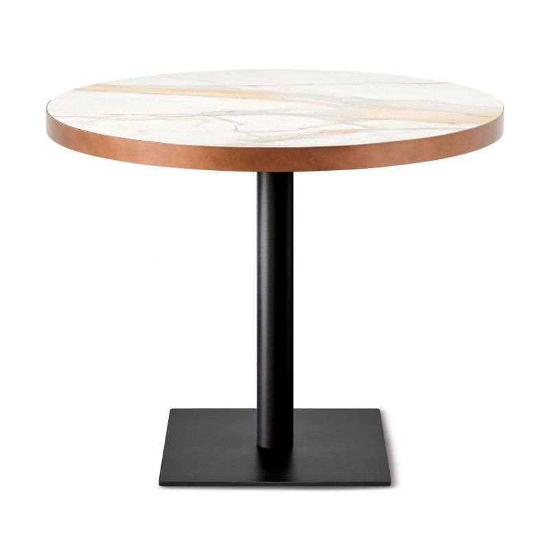 Ribot Keramik Bistrot de Cattelan Italia - Mesas de comedor - OcioHogar.com