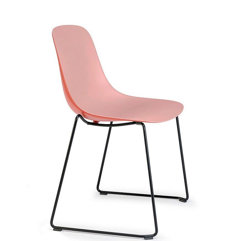 Pure Loop Binuance Sled de Infiniti - Sillas resina y metálicas ...