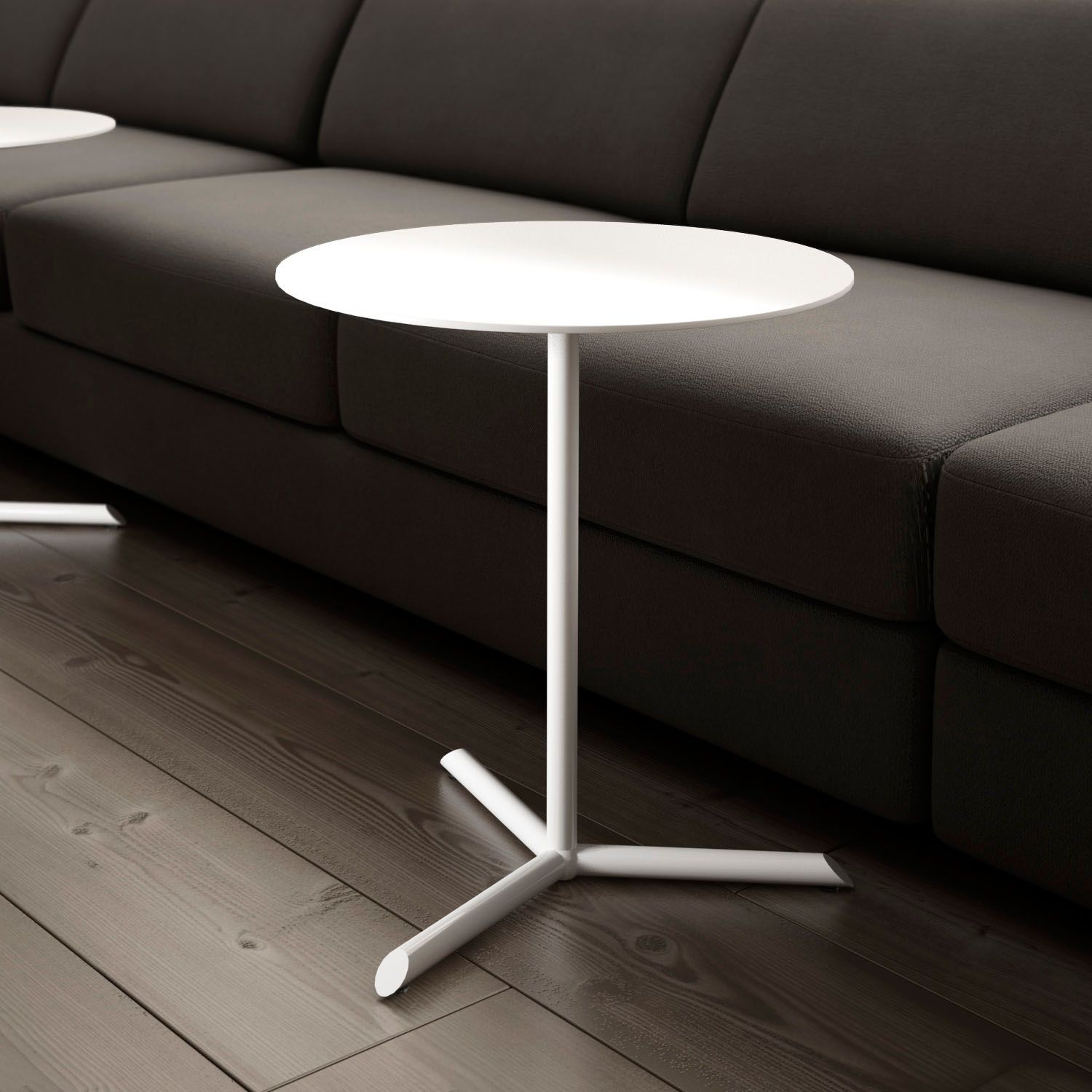 Mill Mdf Y de Systemtronic - Mesas de comedor - OcioHogar.com