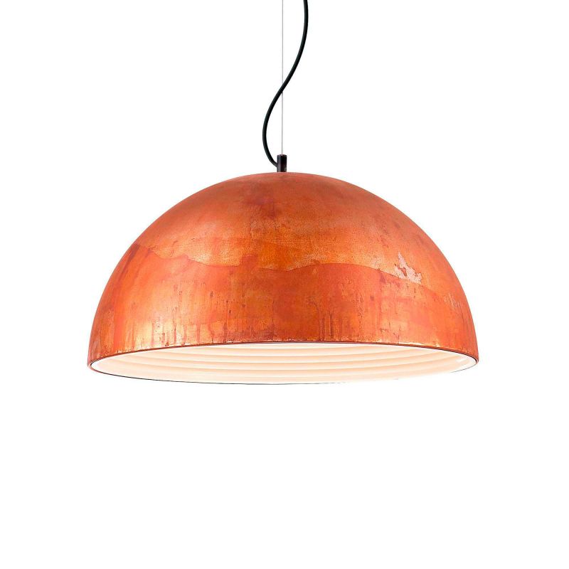 Folk Sp1 D50 de Ideal Lux - Lámparas de techo - OcioHogar.com