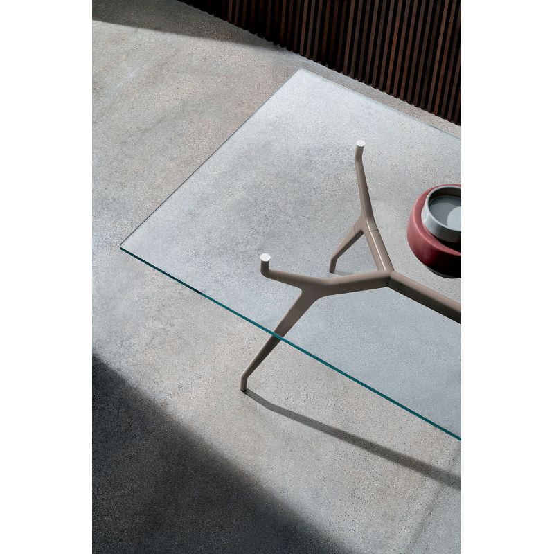 Arkos rectangular de Sovet Italia - Mesas de comedor - OcioHogar.com