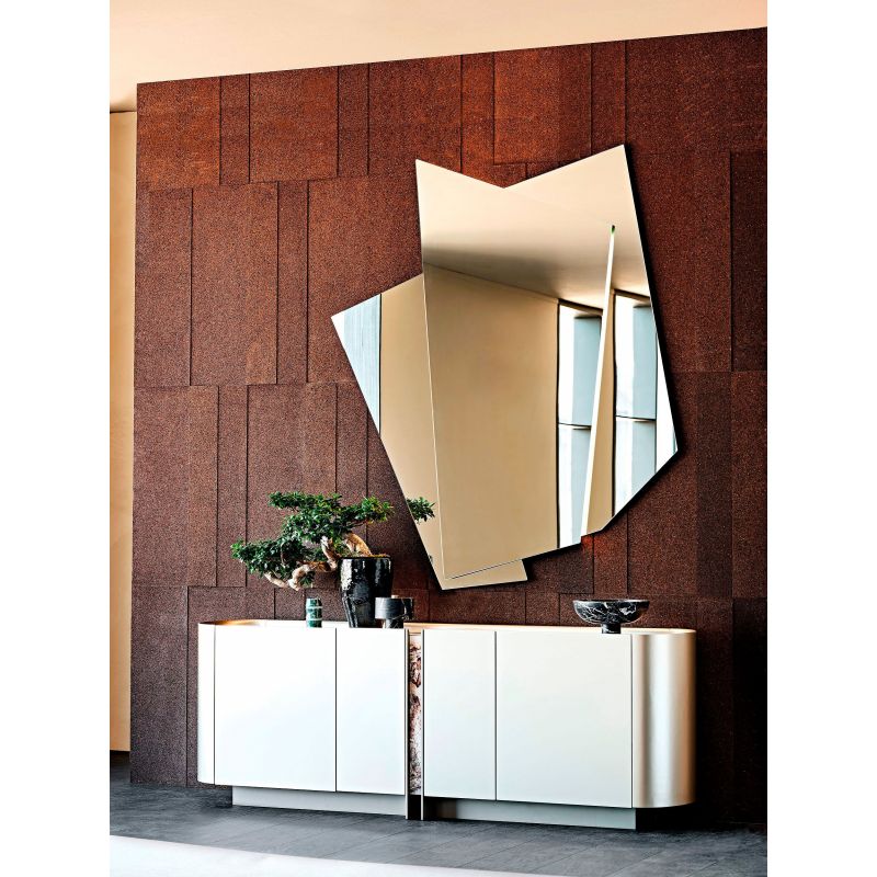 Dynasty de Cattelan Italia - Aparadores de diseño - OcioHogar.com