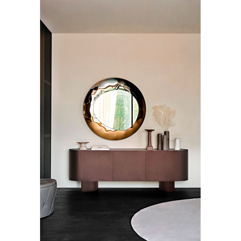 Dynasty de Cattelan Italia - Aparadores de diseño - OcioHogar.com