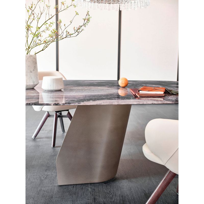 Senator de Cattelan Italia - Mesas de comedor - OcioHogar.com