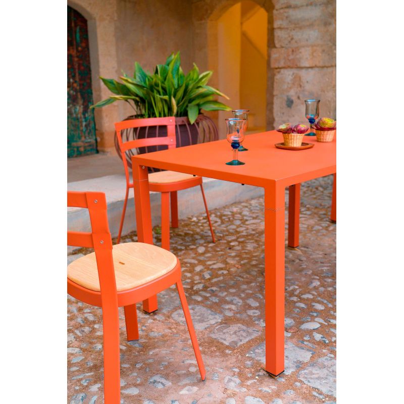 Nova de Emu - Mesas plegables - OcioHogar.com