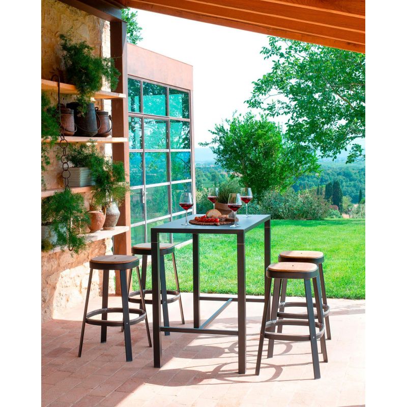 Nova de Emu - Mesas plegables - OcioHogar.com