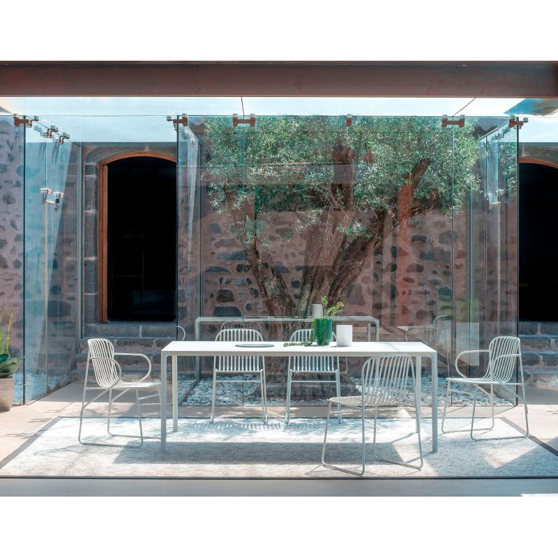 Riviera de Emu - Sillas de terraza y jardín - OcioHogar.com