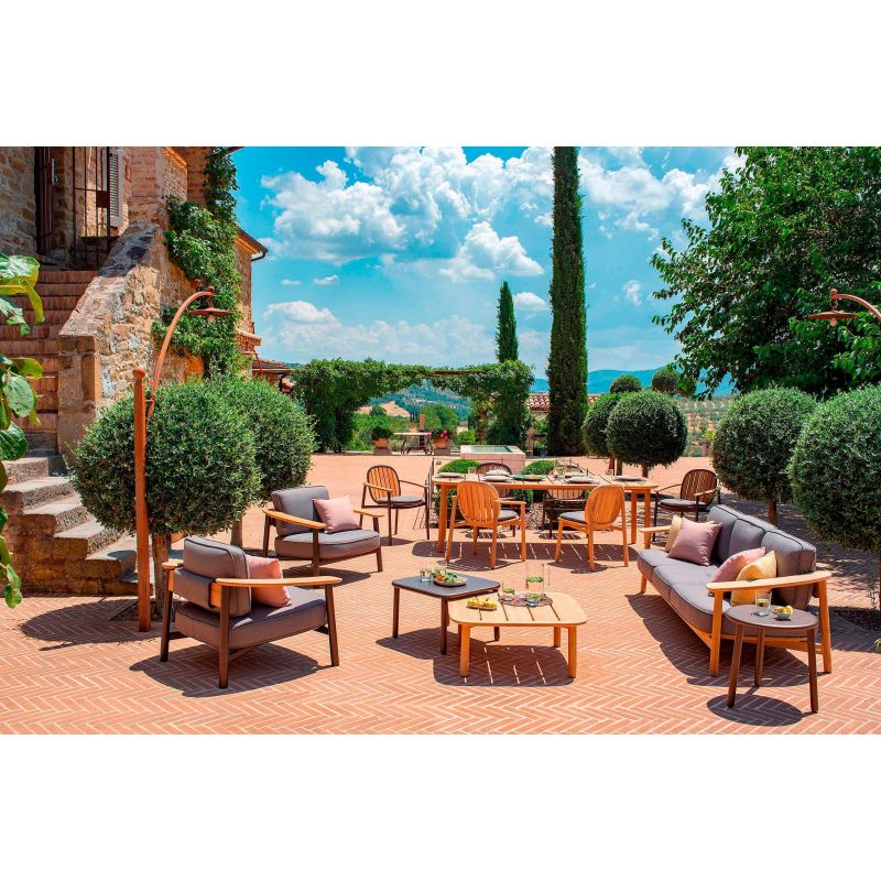 Twins de Emu - Mesas de comedor - OcioHogar.com