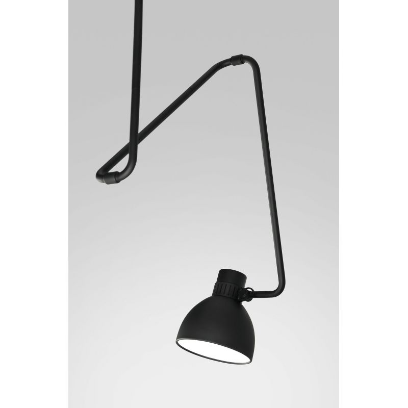 Blux System C de B.lux - Plafones para techo - OcioHogar.com