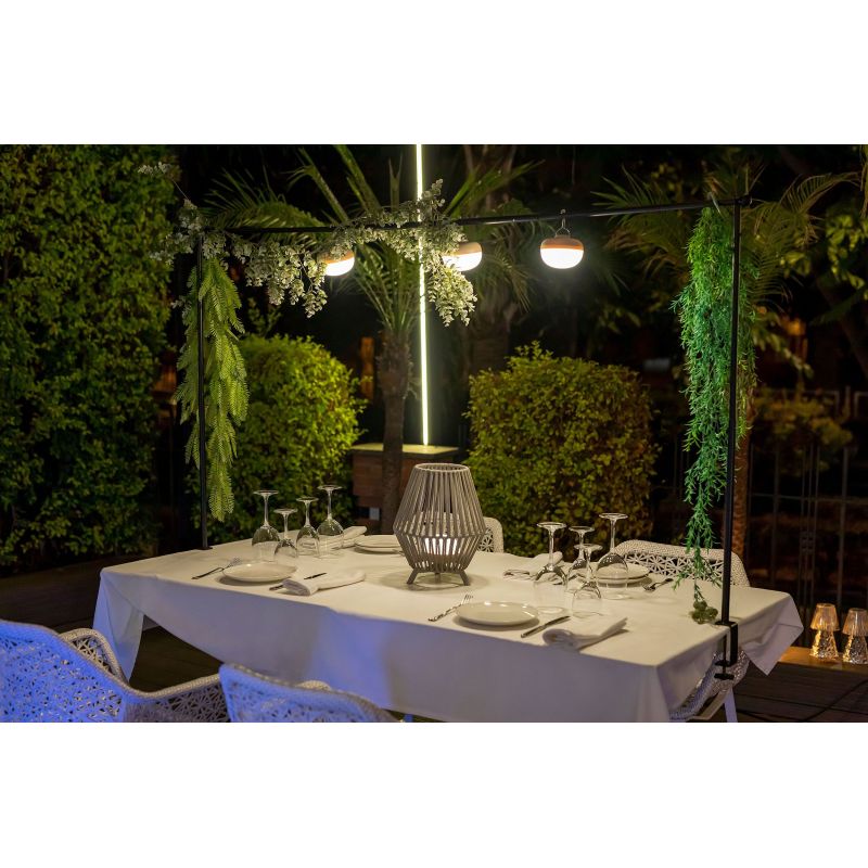 Garland Lift de New Garden - Guirnaldas para exterior - OcioHogar.com