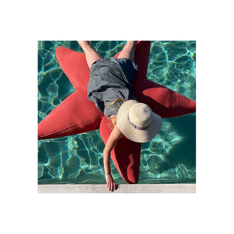 Starfish de Ogo - Puffs de exterior - OcioHogar.com