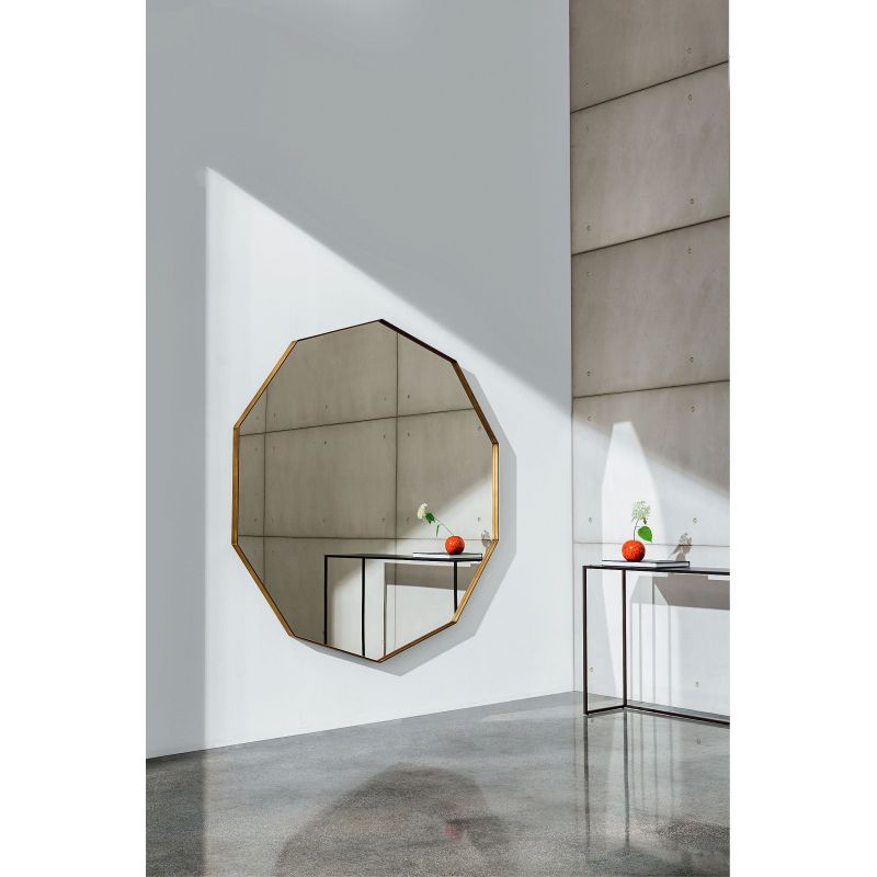 Visual decagonal de Sovet Italia - Espejos - OcioHogar.com
