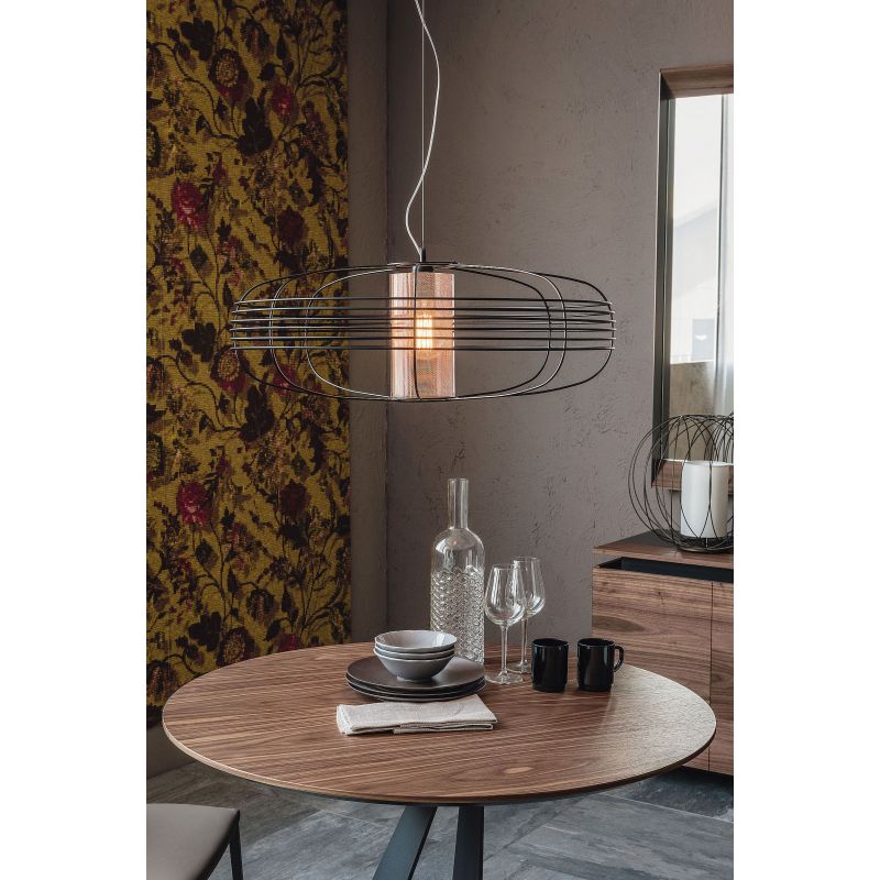 Mesa Roger de Cattelan Italia - OcioHogar.com