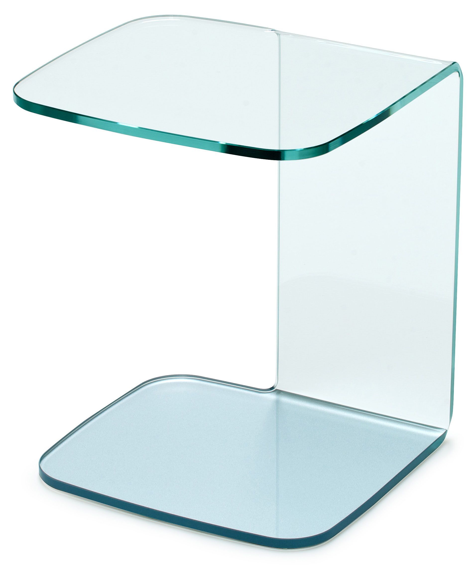 Shell clear de Sovet Italia - Mesas auxiliares - OcioHogar.com