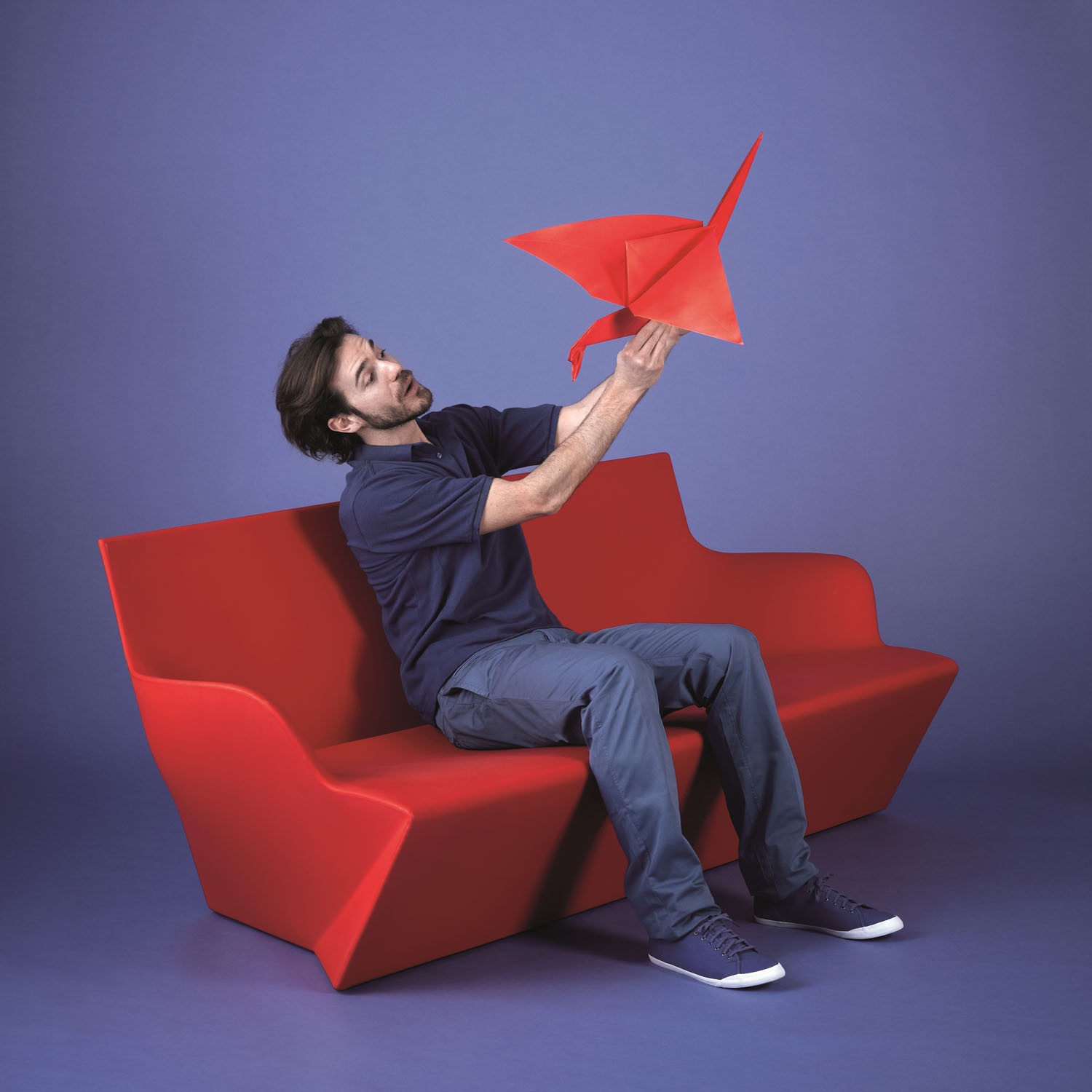 Kami Yon de Slide - Sofás y sillones de exterior - OcioHogar.com