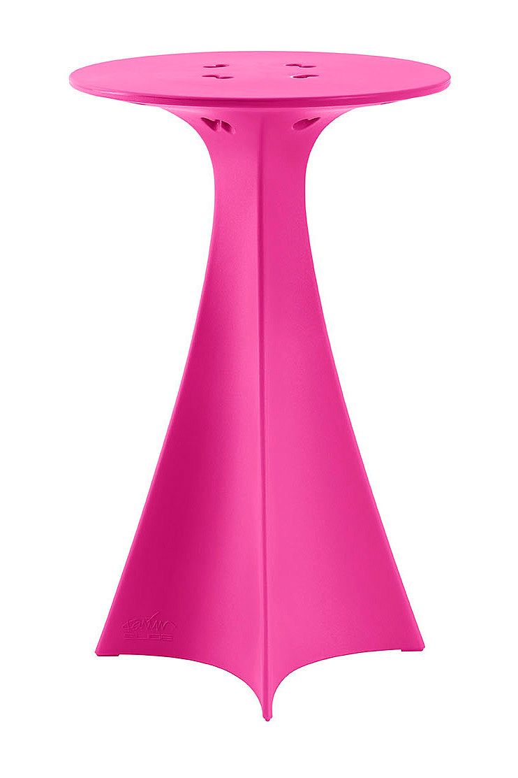 Jet de Slide - Mesas de comedor exterior - OcioHogar.com