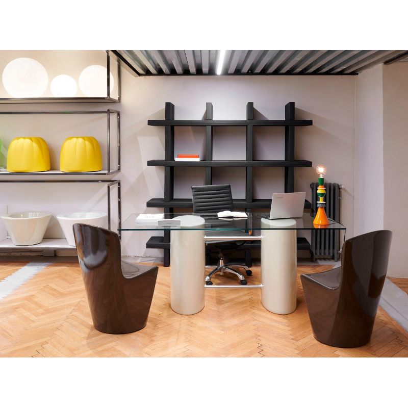 Winston de Slide - Mesas de comedor exterior - OcioHogar.com