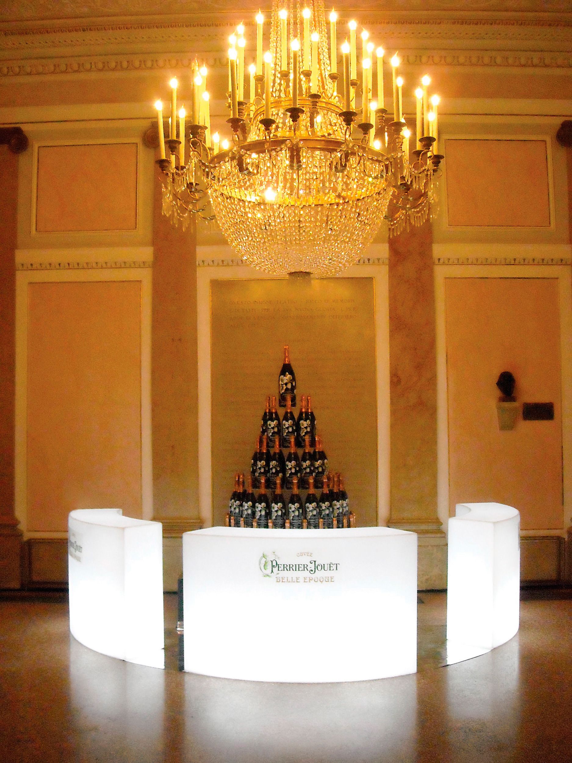 Snack Bar de Slide - Barras de bar con luz - OcioHogar.com