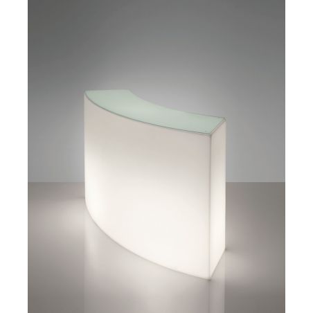 Snack Bar de Slide - Barras de bar con luz - OcioHogar.com