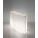 Snack Bar de Slide - Barras de bar con luz - OcioHogar.com