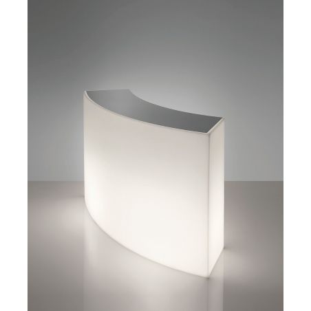 Snack Bar de Slide - Barras de bar con luz - OcioHogar.com