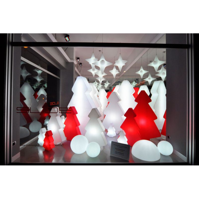 Lightree de Slide - Lámparas de sobremesa para exterior - OcioHogar.com