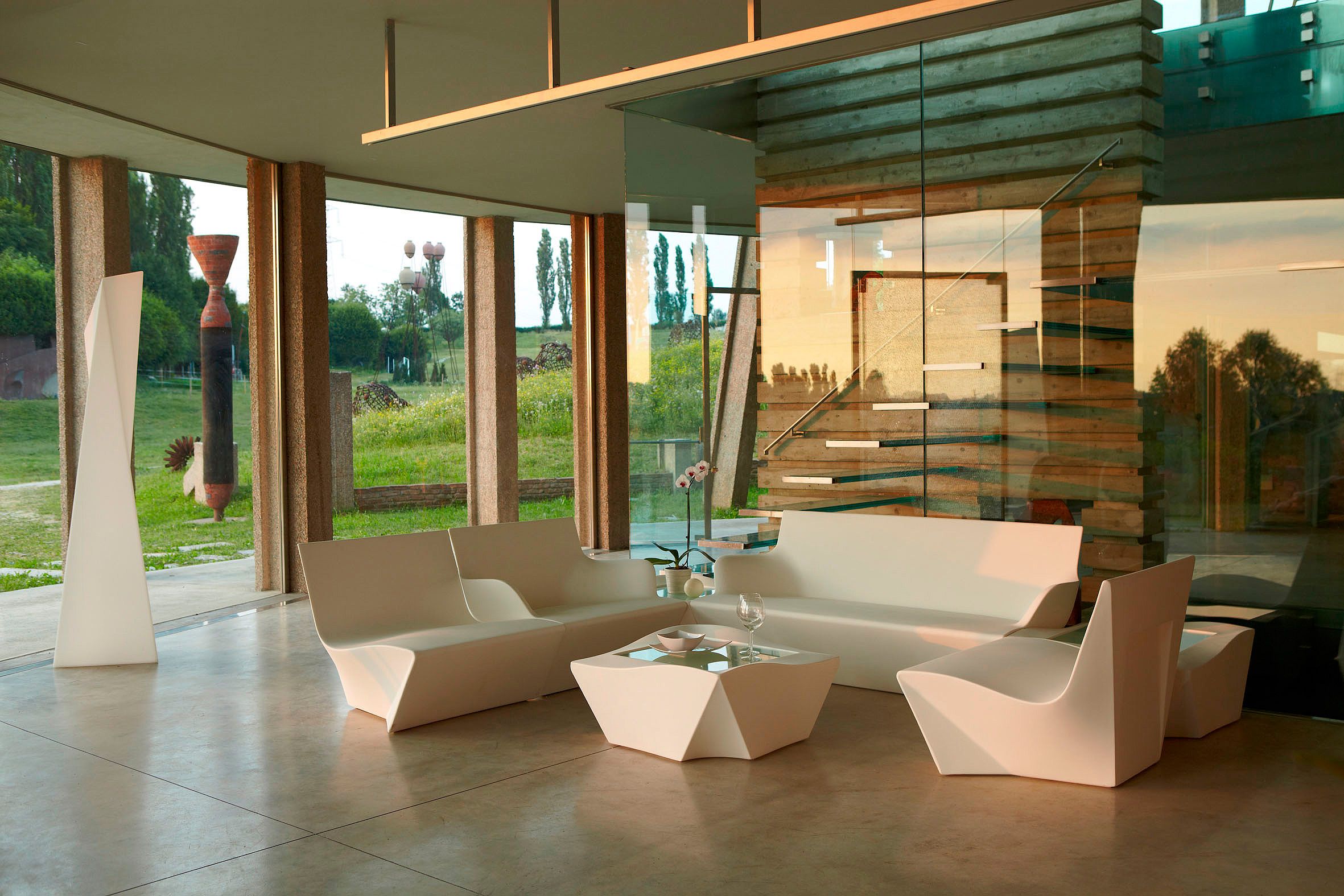 Kami Yon de Slide - Sofás y sillones de exterior - OcioHogar.com