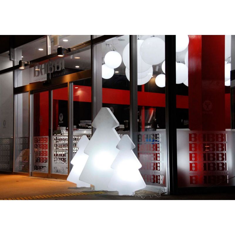 Lightree de Slide - Lámparas de pie para exterior - OcioHogar.com