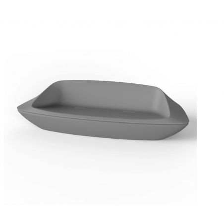 Ufo Sofa de Vondom - Sofás y sillones de exterior - OcioHogar.com
