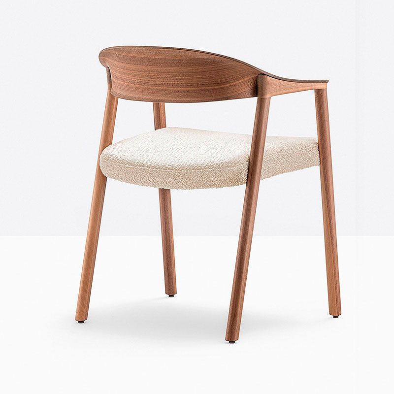 Héra 2865 de Pedrali - Butacas y sillones - OcioHogar.com